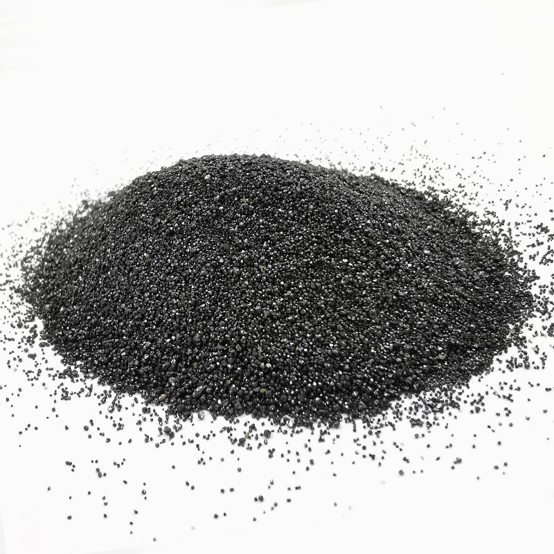 Dökümhane kromit kumu ile silis kumu arasındaki fark | Kromit Kumu - HAIXU